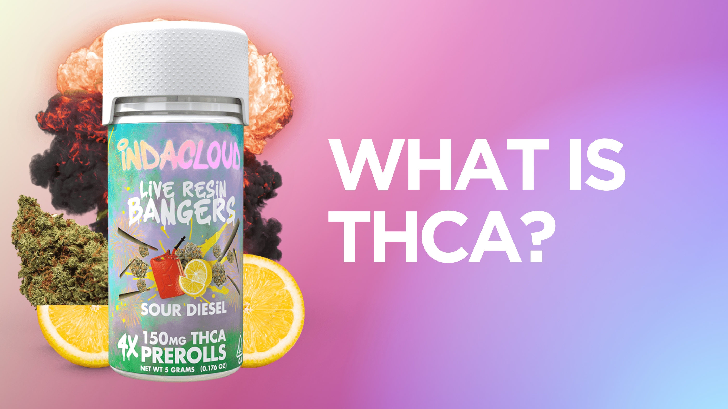 THCa Vs THCp Understanding The Core Differences IndaCloud THCa Vs THCp Understanding The Core Differences IndaCloud