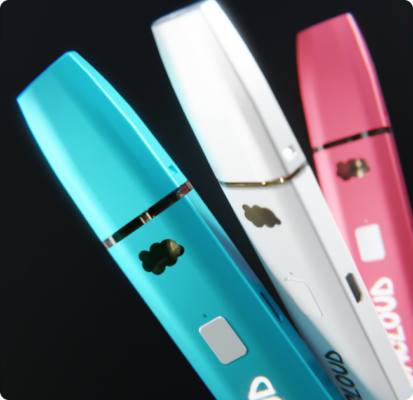 Indacloud Offers Vapes, Pre-rolls, Edibles, And Blunts In Different ...