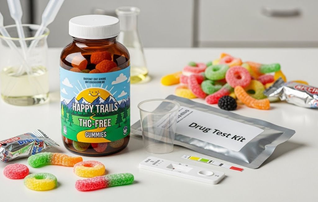 Do Edibles Show Up On Drug Tests? 7 Tips To Flush Them Out